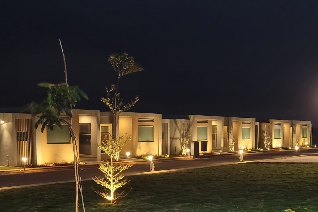 VAMA Retreats - Pet Friendly Family Resort