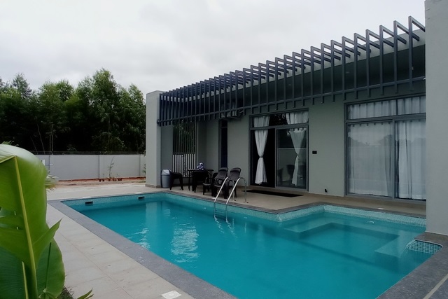 VAMA Retreats - Pet Friendly Family Resort