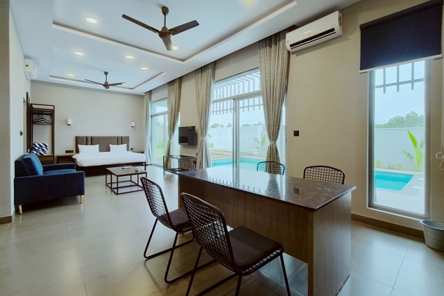 VAMA Retreats - Pet Friendly Family Resort