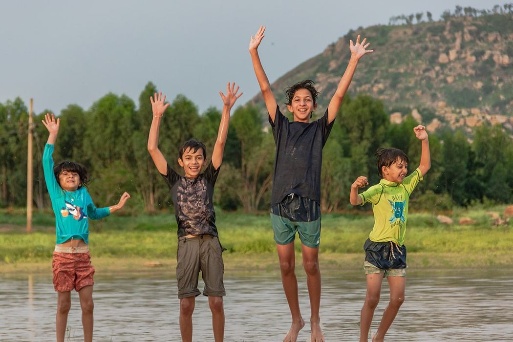 VAMA Retreats - Pet Friendly Family Resort