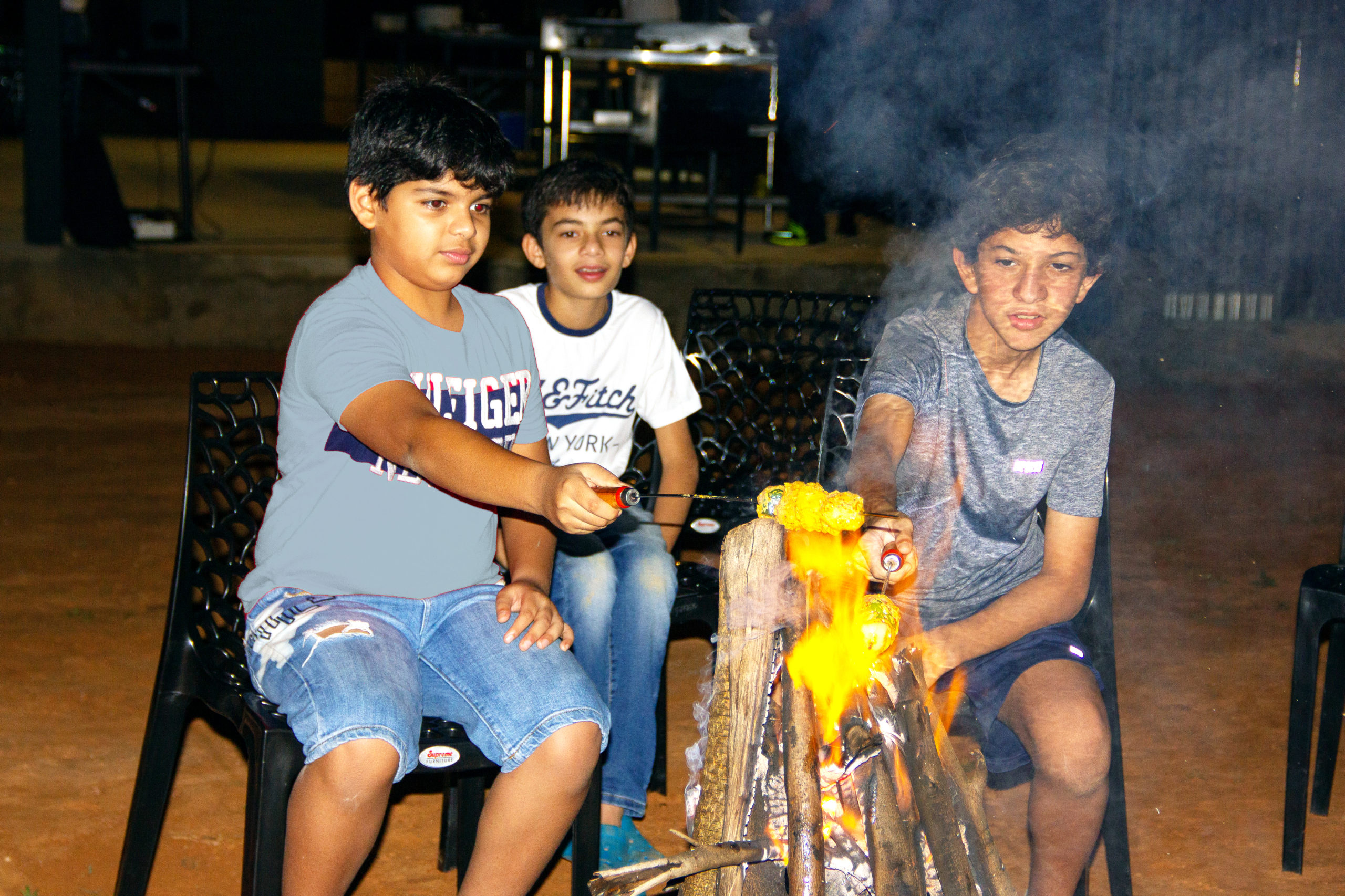 VAMA Retreats - Pet Friendly Family Resort