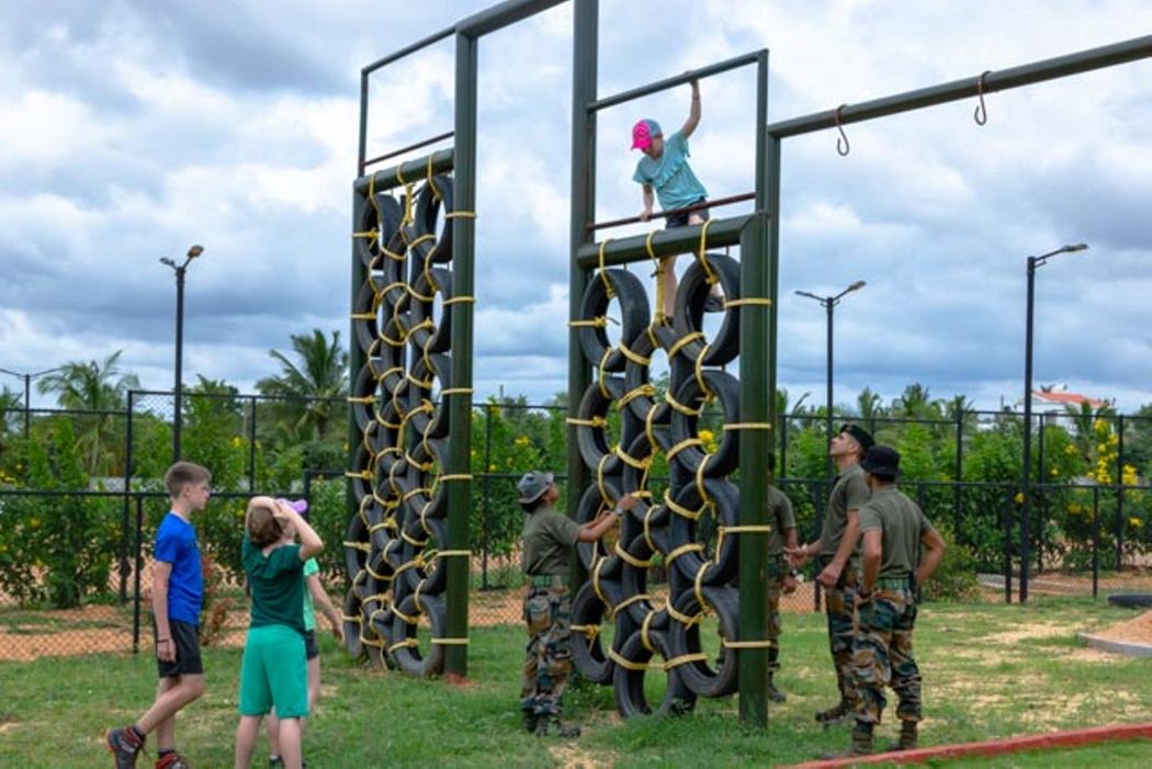 VAMA Retreats - Pet Friendly Family Resort