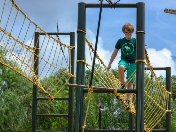 VAMA Retreats - Pet Friendly Family Resort