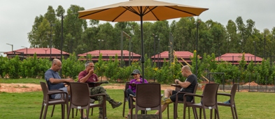 VAMA Retreats - Pet Friendly Family Resort